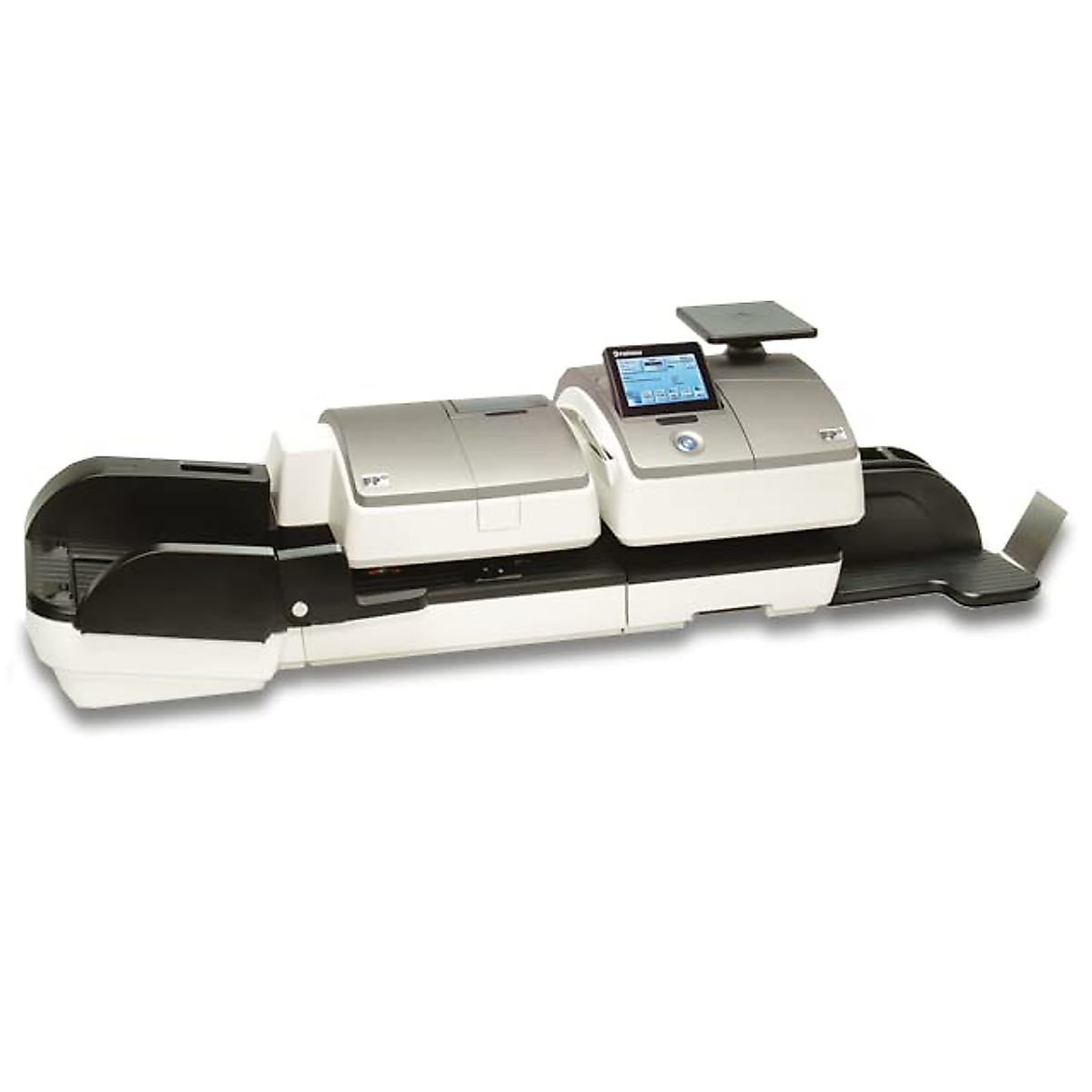 FP PIC10 Fluorescent Ink Cartridge Compatible for PostBase Models: #58.0052.3038.00, 20, 30, 45, 65, 85, Auto, Econ, Integra, Pro, ProDS, Semi