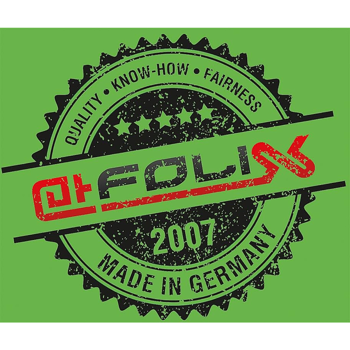 atFoliX Screen Protector compatible with Bosch GIS 1000 C Screen Protection Film, anti-reflective and shock-absorbing FX Protector Film (2X)