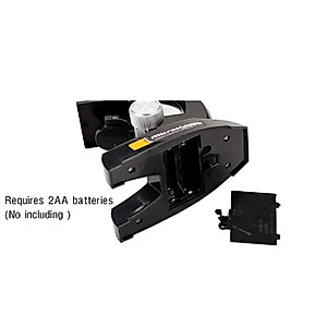 Little World Science Kits for Kids Beginner Microscope Kit with LED 100X 400X and 1200X Magnification Kids Educational Toy Birthday Halloween