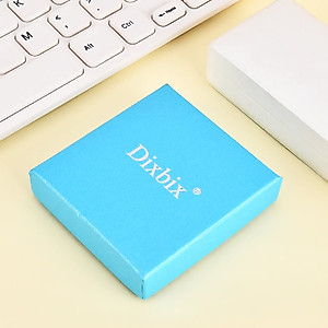 Dixbix Girls Gymnastics Cheerleader Necklaces Gifts,Graduation Necklace Gift Jewelry for Teacher (Colorful Cheerleader)