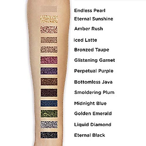 L'Oréal Paris Infallible 24HR Shadow, Bottomless Java, 0.12 oz.