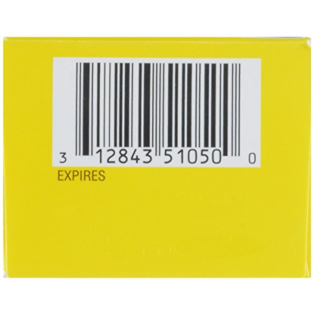 Bayer Extra Strength Caplets, Extra Strength Back & Body Pain Aspirin, 50 ct