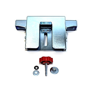 Bosch Parts 2610953398 T4B Work Support Assembly Kit