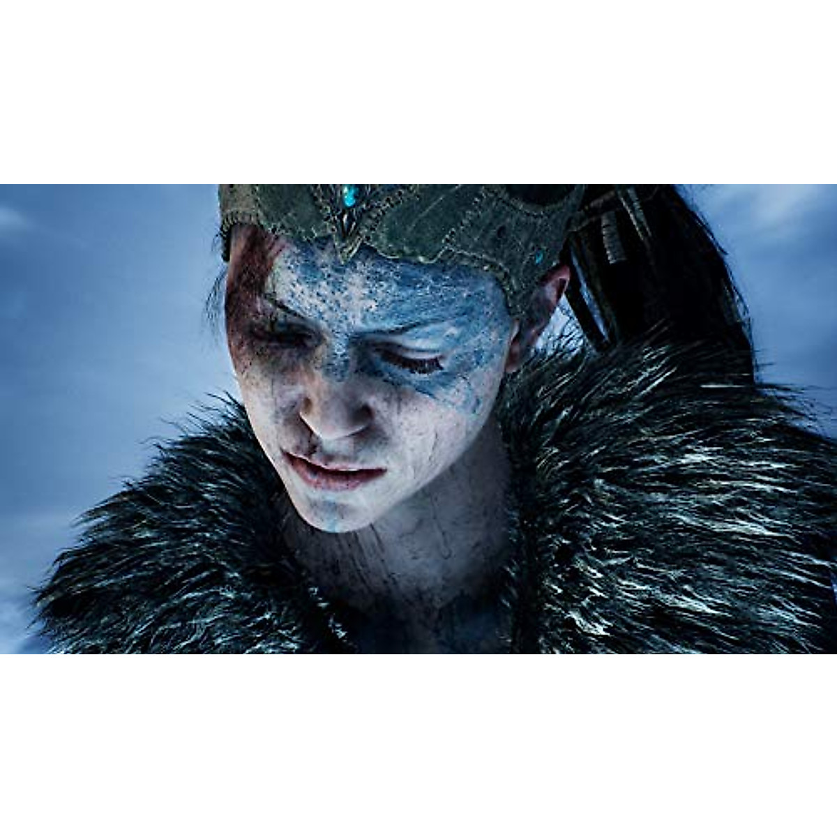 Hellblade: Senua's Sacrifice - Xbox One