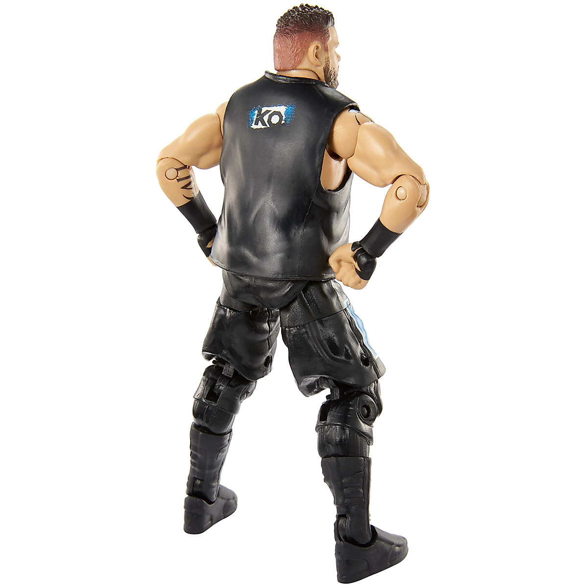 WWE Kevin Owens Elite Collection Action Figure