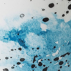 Bathroom Accessories Set + White vase Sets