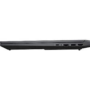 HP Newest Victus 15.6" FHD 144 Hz Gaming Laptop, Intel Core i5-12450H Processor, NVIDIA GeForce GTX 1650, 32GB RAM, 1TB SSD, HDMI, SD Card Reader, Backlit Keyboard, WiFi 6, Win11, TGC Accessories