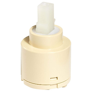 Oakbrook Hot and Cold Faucet Cartridge for Tucana Kitchen Faucet