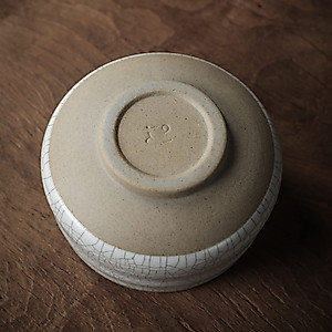 TEANAGOO Japanese Tea Set Matcha Whisk Set Matcha Bowl Bamboo Matcha Whisk (Chasen) Scoop (chashaku) Matcha Whisk Holder Tea Making Kit. MSB-5 Matcha Green Tea Powder Kit. Matcha Tea Kit