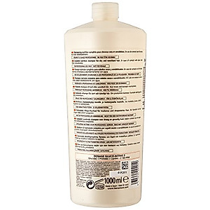 Kerastase Nutritive Bain Satin 2 Complete Nutrition Shampoo - For Dry & Sensitised Hair - 1000ml/34oz