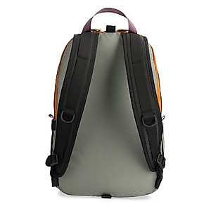 Topo Designs Light Pack - Black/Black
