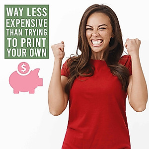 25 Elephant Word Scramble For Baby Shower, 25 True Or False Game, 25 Baby Animal Matching, 25 Nursery Rhyme Game - 4 Double Sided Cards Baby Shower Ideas, Baby Shower Party Supplies