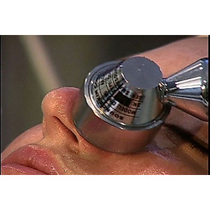 The Ultimate Ultrasonic Facial - The Best Esthetician Video on Ultrasound & Ultrasonic Skin Care - Comprehensive Beauty Course Training DVD By Award-Winning Aesthetician Malinda McHenry - Learn How To Do a Facial with Ultrasound Facial Equipment