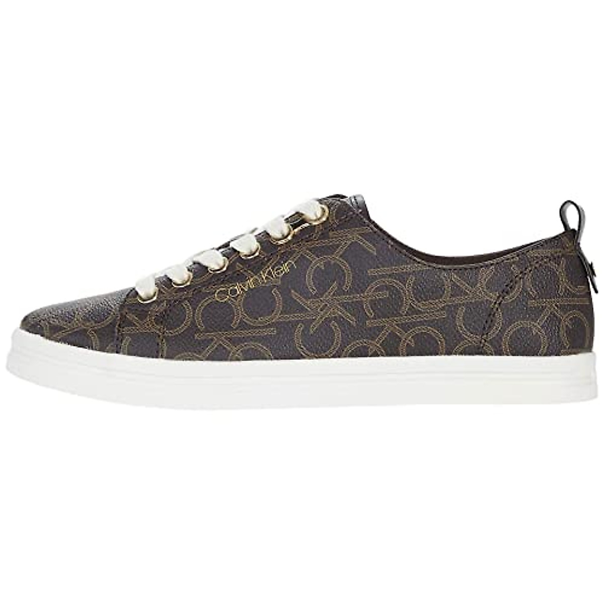 Calvin Klein Michaela Brown 9 M