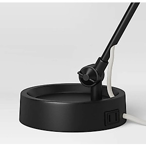 Architect Task Lamp (Includes LED Light Bulb) - Room Essentials™