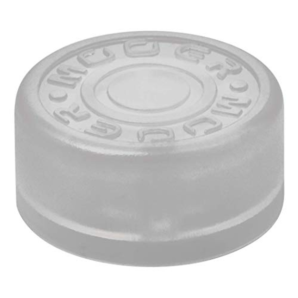 MOOER Footswitch Topper White (5Pak) (MFTWH)