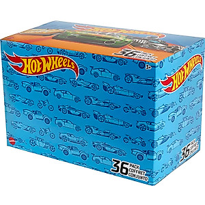 Hot Wheels Loop Stunt Champion, Track Set