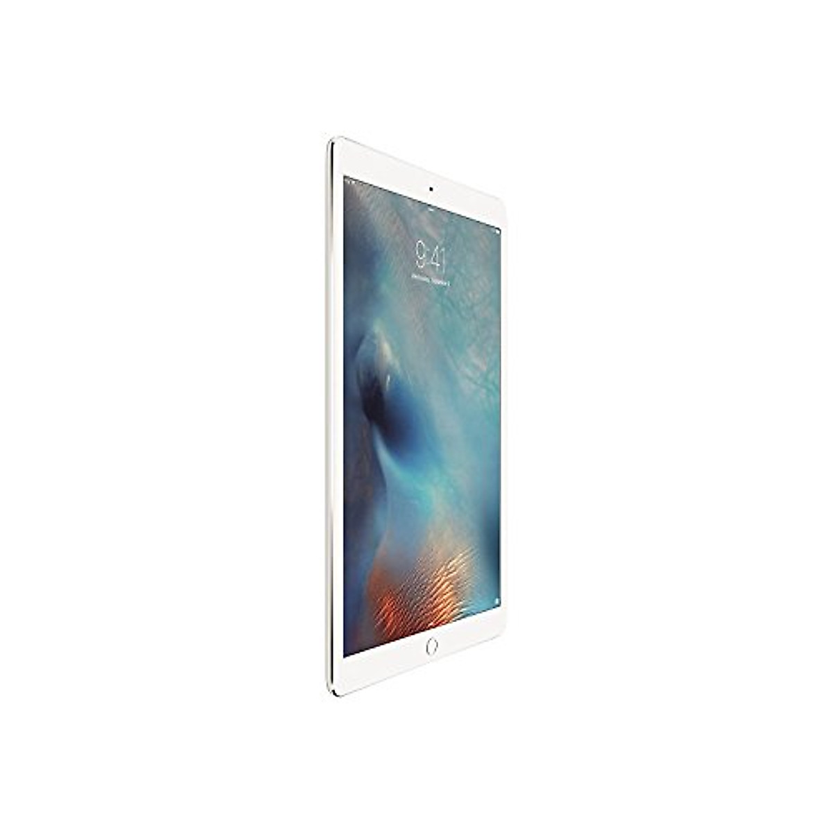Apple iPad Pro 2 12.9in (2017) 64GB, Wi-Fi - Silver (Renewed)