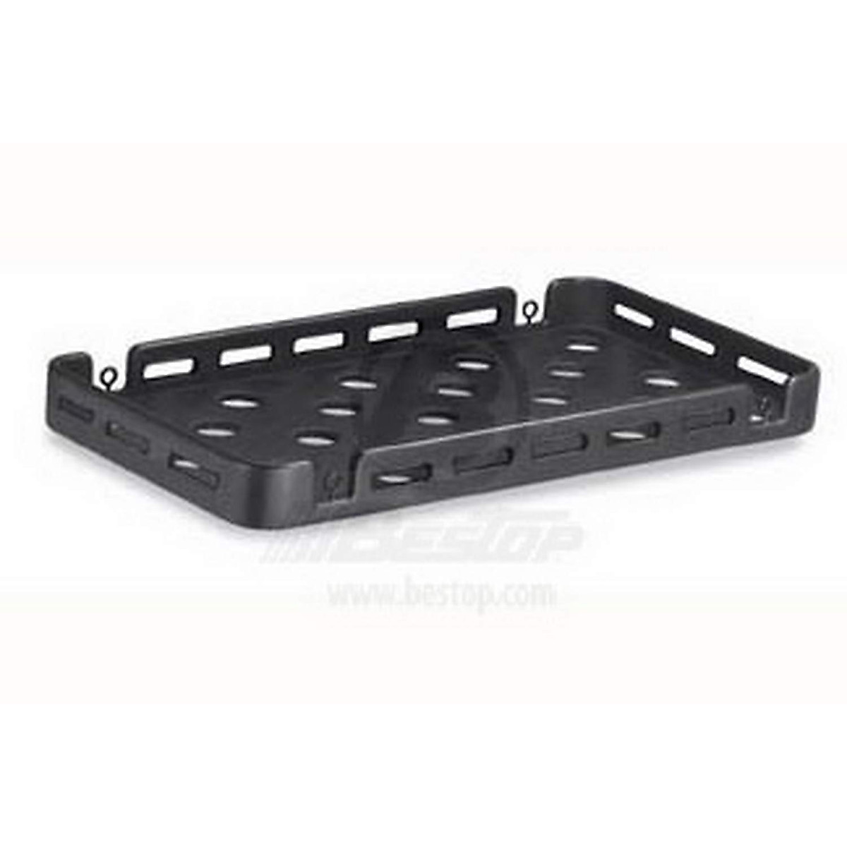Bestop 4144401 Universal Tray for Modular Rack Systems