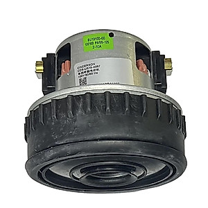 RAYPUR Vacuum Cleaner Empty Wash Fill Dock Motor Accessories 220V/100V Fan Motor，Compatible for Roborock S7 MaxV Ultra S7 Pro Ultra (Size : 100V)