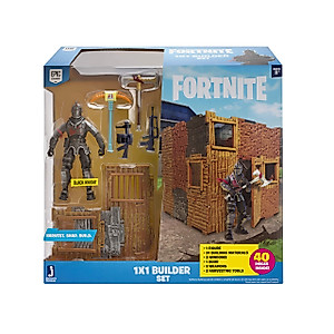 Fortnite 1x1 Builder Set