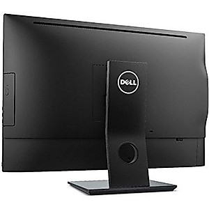 Dell OptiPlex 7450 23.8 Inch All-in-One Desktop Computer AIO PC, 1920x1080 FHD Display, Intel Quad Core i7-7700 3.60GHz, 8GB DDR4, 500GB HDD, Windows 10, DualBand WiFi, Bluetooth, Webcam (Renewed)