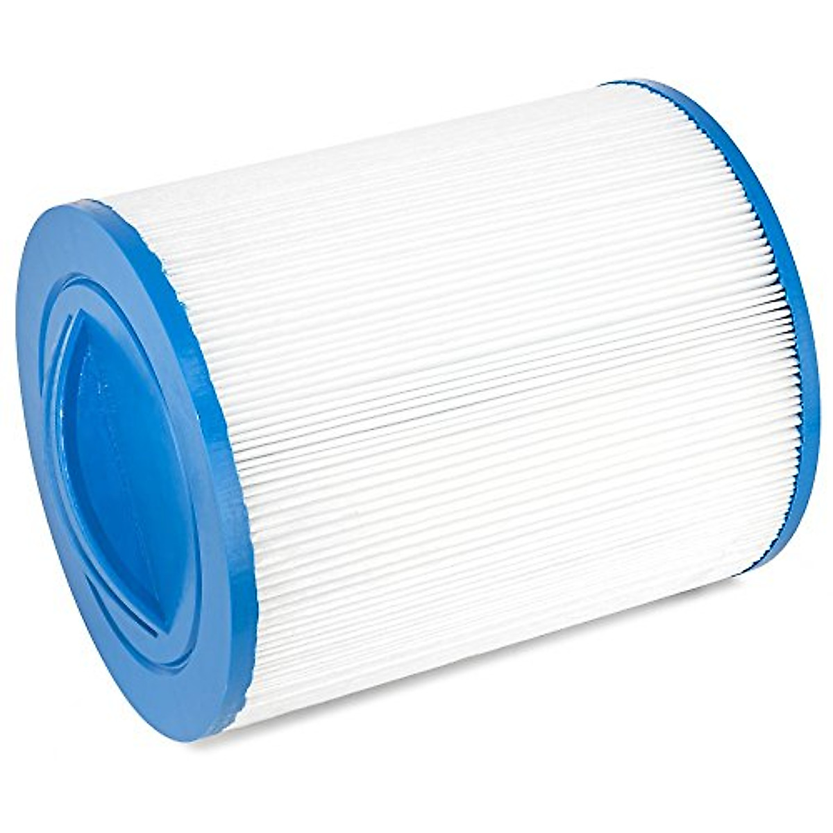 Clear Choice Pool Spa Filter 6.75 Dia x 8.00 in Cartridge Replacement for Artesian Spa Baleen AK-90161, [4-Pack]