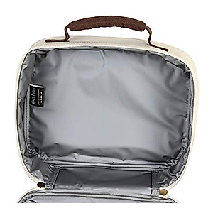 Harry Potter Letters to Hogwarts Insulated Lunch Box