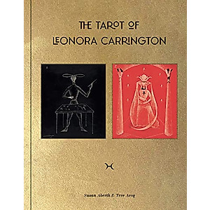 The Tarot of Leonora Carrington