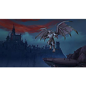 World of Warcraft: Shadowlands Collector's Edition - PC Collector's Edition