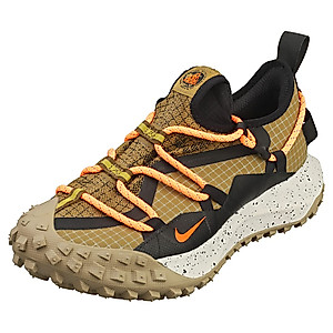Nike Mens ACG Mountain Fly Low Gore-Tex SE DD2861 200 Hazel Rush - Size 9.5