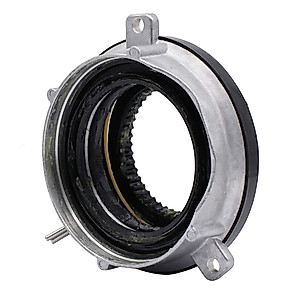 Autoround 4WD Locking Hub Actuator 600-105, 4x4 Auto Vacuum Actuator Front Axle Compatible with Ford F150 2004-2015, Expedition/Lincoln Navigator 2003-2015, Mark LT 2006-2008, Replaces 7L1Z-3C247-A