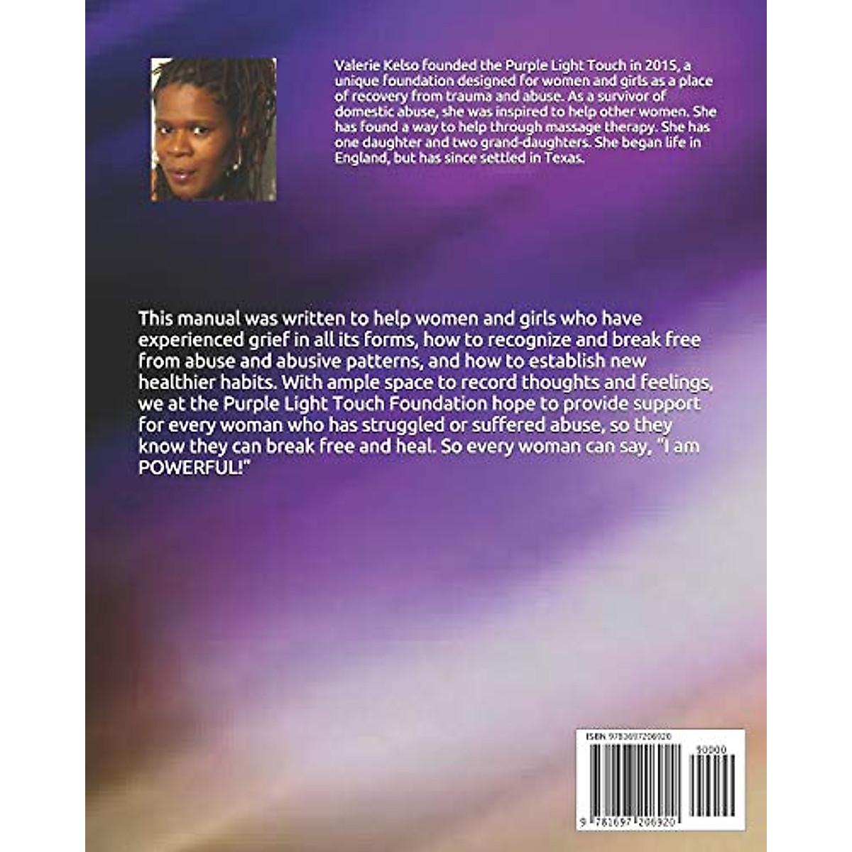 Don't Believe the Hype: You Are Powerful