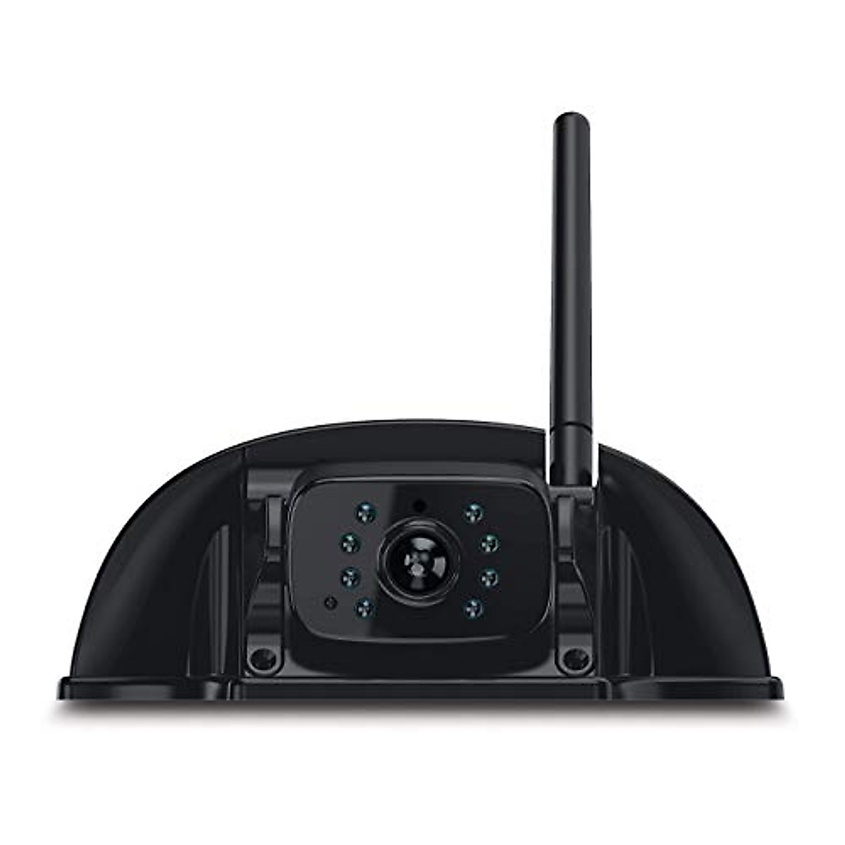 Furrion Vision S 3-Camera Wireless RV Backup System with 7-Inch Monitor, 1 Rear Sharkfin, 2 Side Running Light Cameras, Infrared Night Vision, Wide-Angle View, Hi-Res, IP65 Waterproof - FOS07TAEN