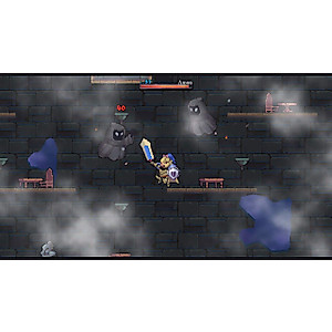 Rogue Legacy ps4 Limited Run 277