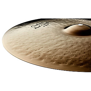 Avedis Zildjian Company K Custom Fast Crash Cymbal - 16 Inches