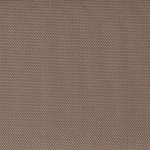 Flash Furniture Brazos Commercial Indoor-Outdoor Folding Chairs, Flex Comfort Backs/Seats, Metal Frames, Portable Lightweight Foldable Design, Set of 2, Brown/Black