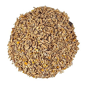 Scratch and Peck Feeds Organic Mini Pig Young Feed - 25-lbs - Certified Organic, Non-GMO Project Verified - 4005-25