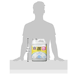 Tidy Cats Lightweight Glade Clear Springs Low Dust Clumping Multi Cat Litter, 8.5 lbs.