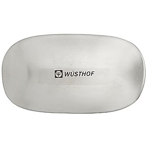 Wusthof Stainless Steel Soap