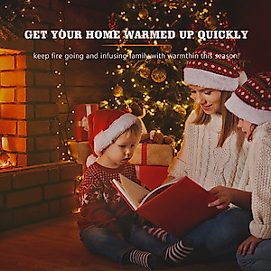 YAOAWE Replacement Igniter Part SRV7000-660 for Pelpro & Pleasant Hearth Pellet Stoves, 300W Ignitor