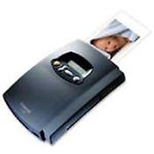 Polaroid Portable Digital Photo Printer