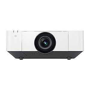 Sony VPLFH60/W 5000Lm WUXGA Data Projector White