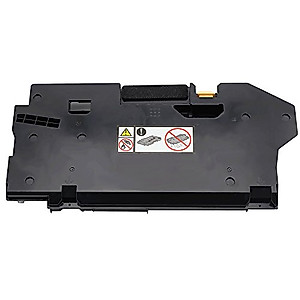 A&V Pioneer Waste Toner Cartridge Compatible Dell S2825 Dell S2825cdn Dell H625 Dell H625cdw Dell H825 Dell H825cdw Dell 8P3T1 Printers