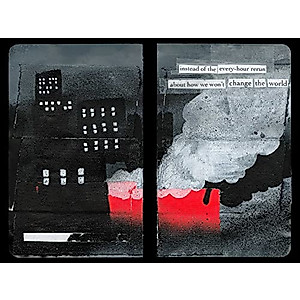 Ain't Burned All the Bright