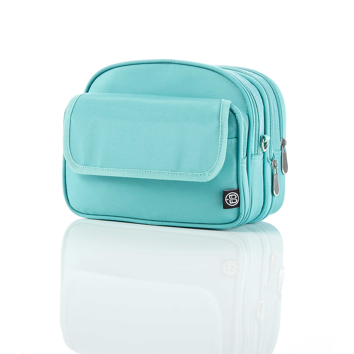 Beyond a Bag 7.5" Expand a Pack Opal