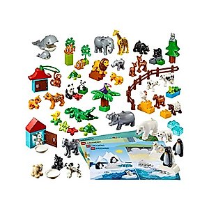 LEGO Education Animals 45029