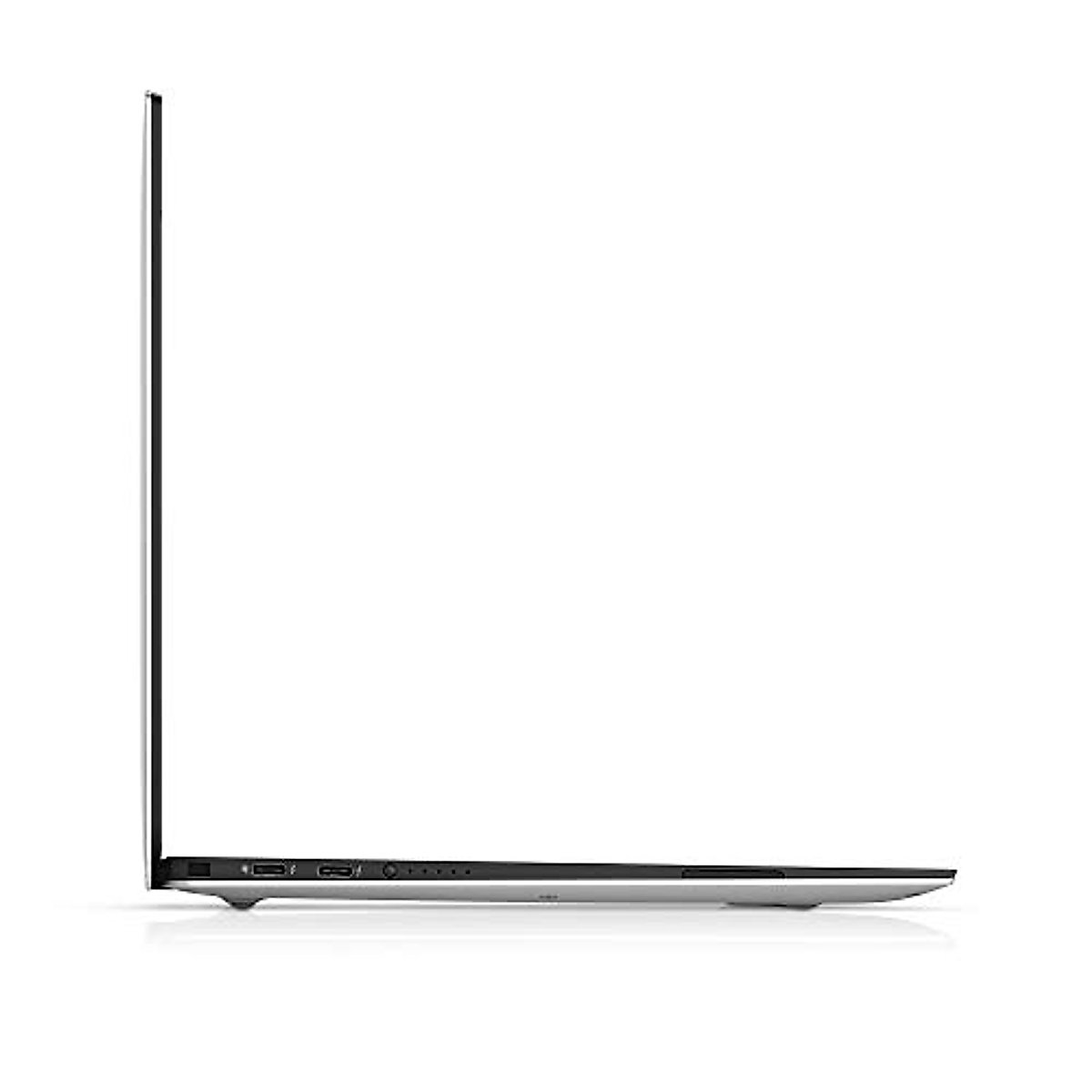 Dell XPS 13 9305 Laptop - 13.3-inch FHD (1920x1080) Display, Intel Core i7-1165G7, 16GB LPDDR4x RAM, 512GB SSD, Intel Iris Xe Graphics, Killer Wi-Fi 6 with Service, Windows 11 Home - Silver
