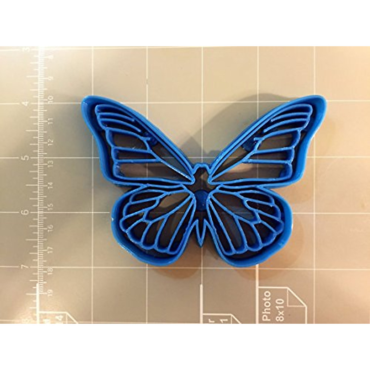 Butterfly Cookie Cutter