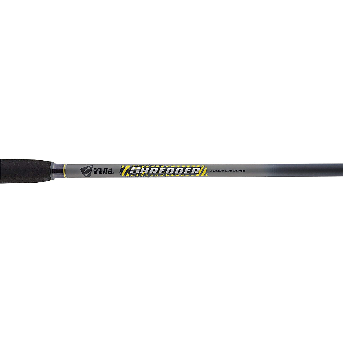 SOUTH BEND Shredder E-Glass Spinning Rod